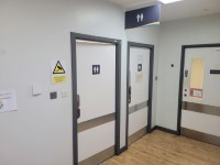 Oxleas House | AccessAble