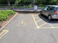 Oxleas House - Avery Ward | AccessAble