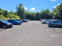 Oxleas House - Avery Ward | AccessAble