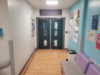 Oxleas House | AccessAble