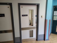 Oxleas House | AccessAble