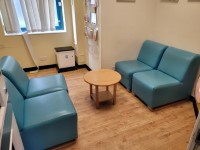 Oxleas House | AccessAble