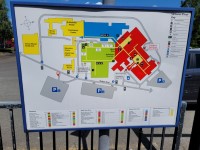 Oxleas House - Avery Ward | AccessAble