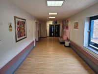 Oxleas House | AccessAble