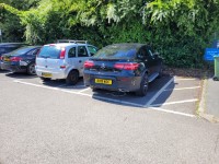 Oxleas House | AccessAble