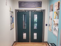 Oxleas House | AccessAble