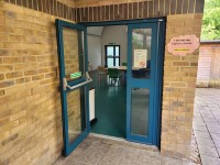 Oxleas House | AccessAble