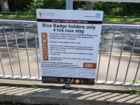 Oxleas House - Avery Ward | AccessAble