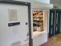 Oxleas House | AccessAble