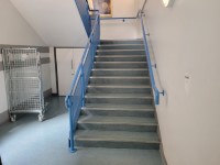 Oxleas House - Avery Ward | AccessAble