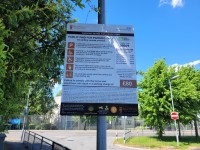 Oxleas House - Avery Ward | AccessAble