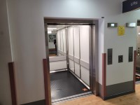 Oxleas House | AccessAble