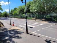 Oxleas House - Avery Ward | AccessAble