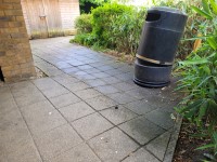 Oxleas House | AccessAble