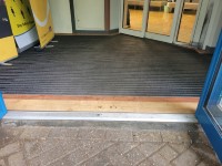 Oxleas House - Avery Ward | AccessAble