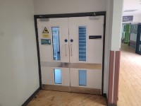 Oxleas House - Avery Ward | AccessAble