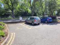 Oxleas House - Avery Ward | AccessAble