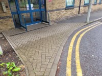 Oxleas House | AccessAble