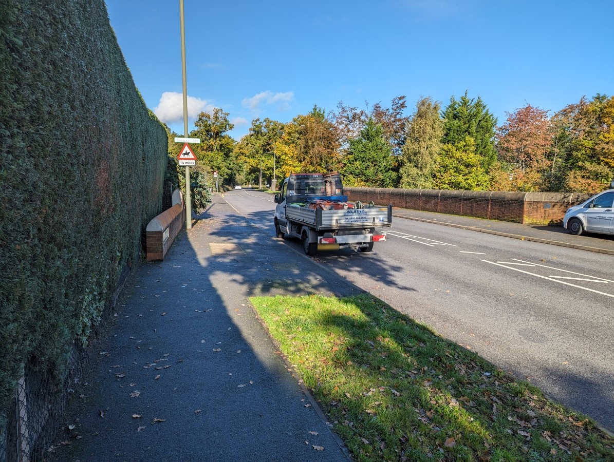 Petts Wood and Hawkwood - National Trust | AccessAble