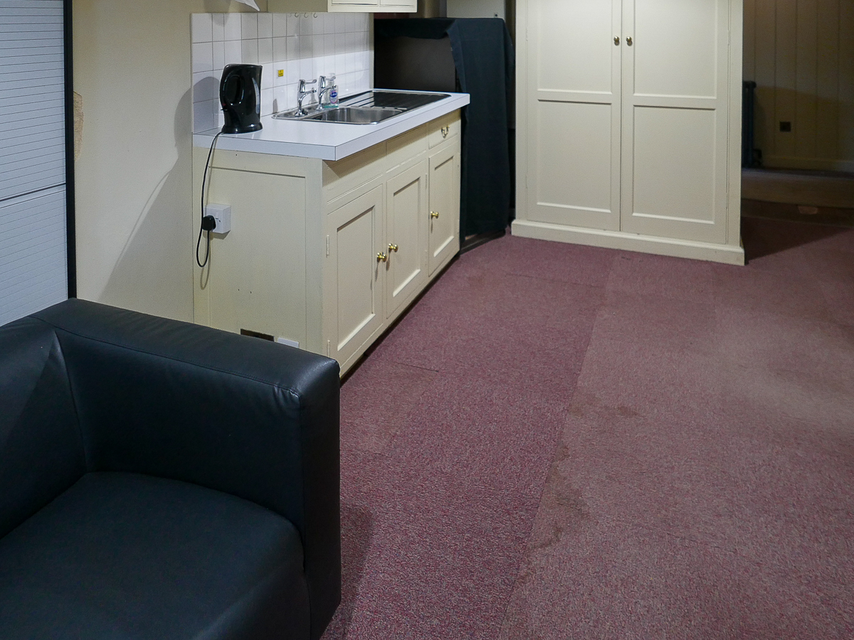 Ightham Mote - House | AccessAble