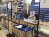 Tesco Falkirk Superstore | AccessAble
