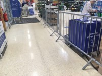 Tesco Falkirk Superstore | AccessAble