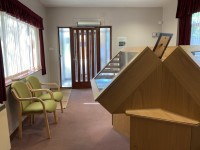 Robin Hood Cemetery and Crematorium | AccessAble