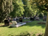 Robin Hood Cemetery and Crematorium | AccessAble