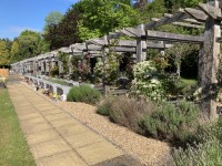 Robin Hood Cemetery and Crematorium | AccessAble