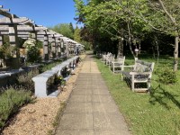 Robin Hood Cemetery and Crematorium | AccessAble