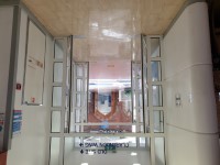 Old Site - Ward L27 | AccessAble