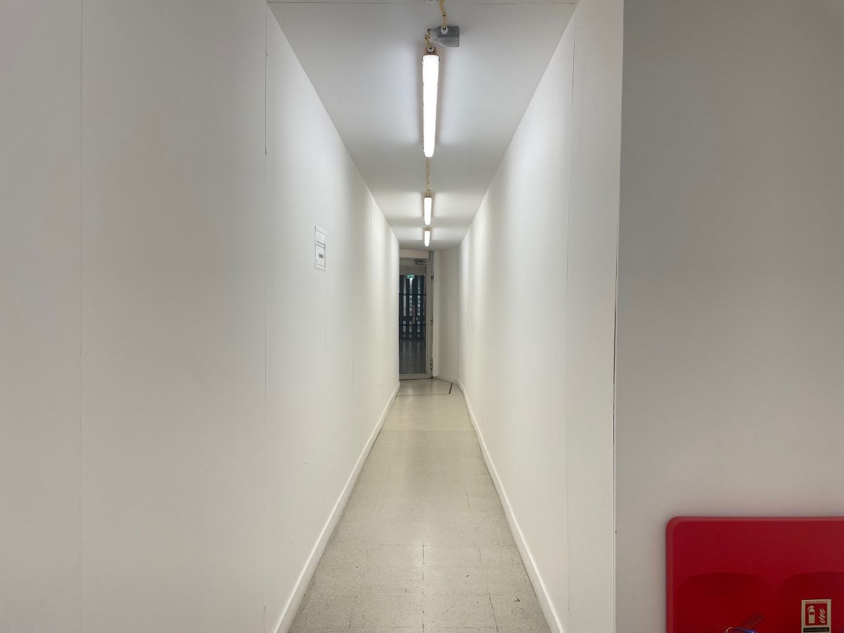 Darwin Building | AccessAble