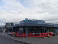 M5 - Exeter Services - Moto | AccessAble