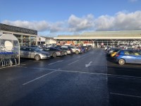 Tesco Hexham Extra | AccessAble