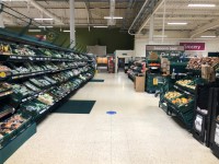 Tesco Hexham Extra | AccessAble