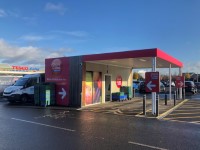 Tesco Hexham Extra | AccessAble