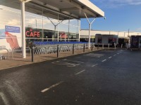 Tesco Hexham Extra | AccessAble
