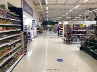 Tesco Hexham Extra | AccessAble