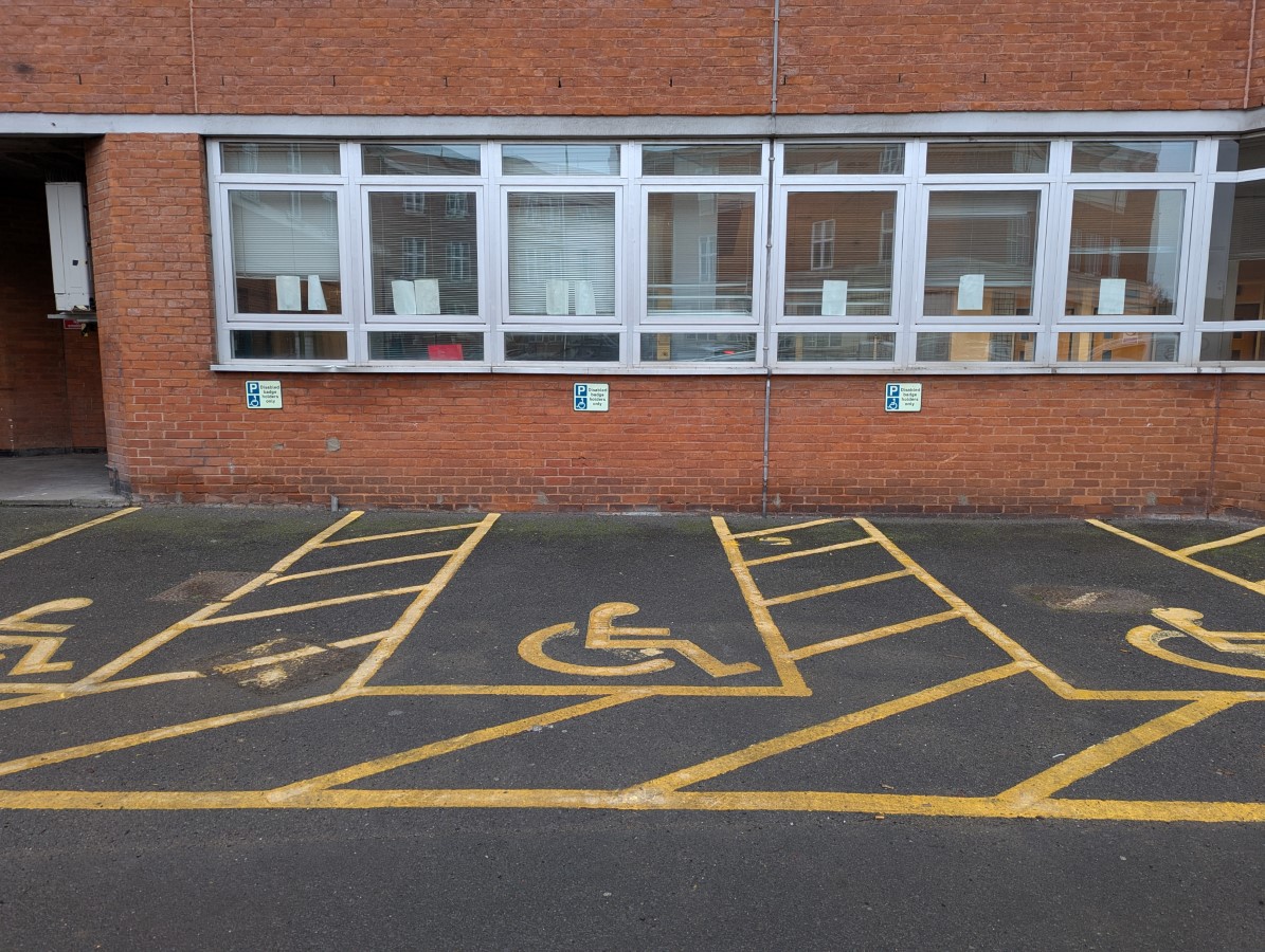 Wandsworth Council Customer Service Centre | AccessAble