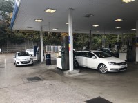 Tesco Stroud Superstore Petrol Station | AccessAble