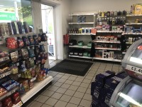 Tesco Stroud Superstore Petrol Station | AccessAble