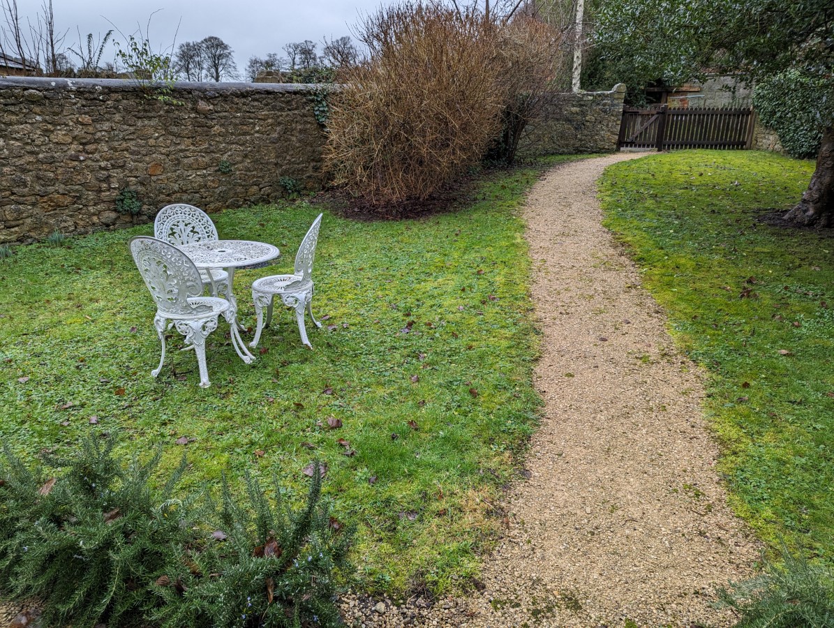Old Slaughter House - National Trust | AccessAble