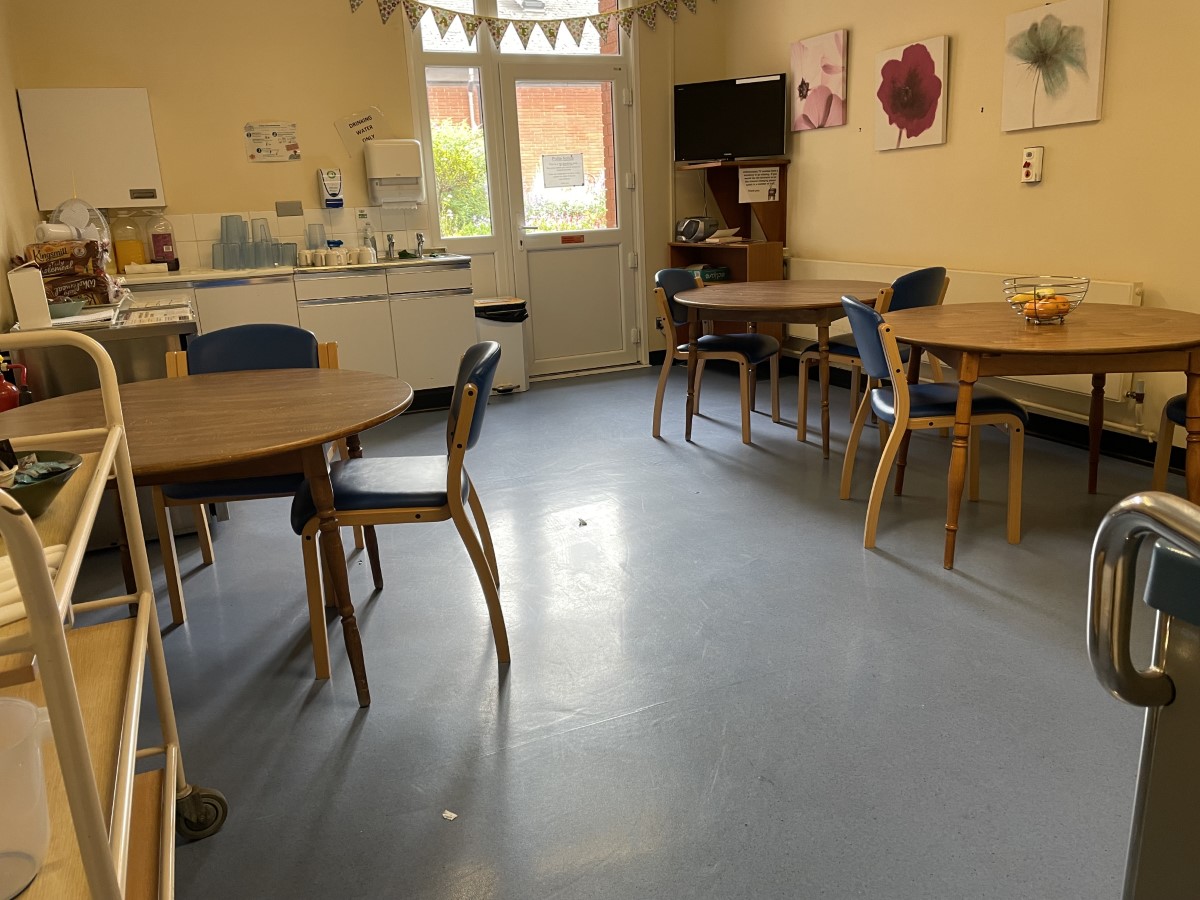 Ward 31 | AccessAble