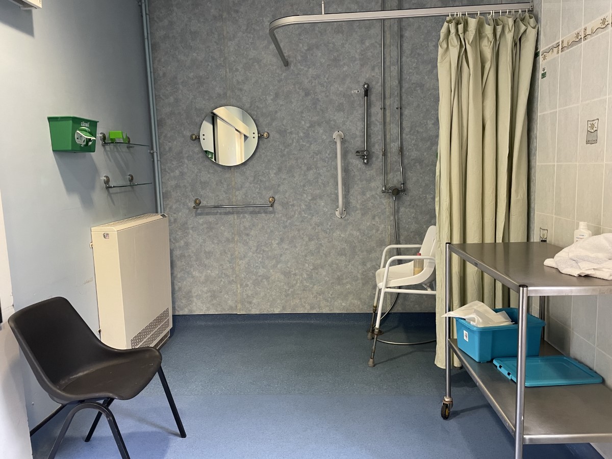 Ward 31 | AccessAble