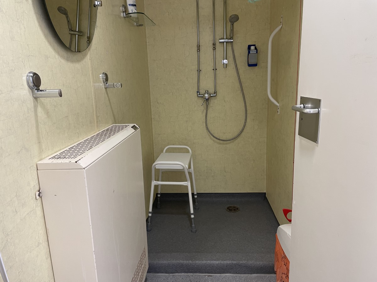 Ward 31 | AccessAble