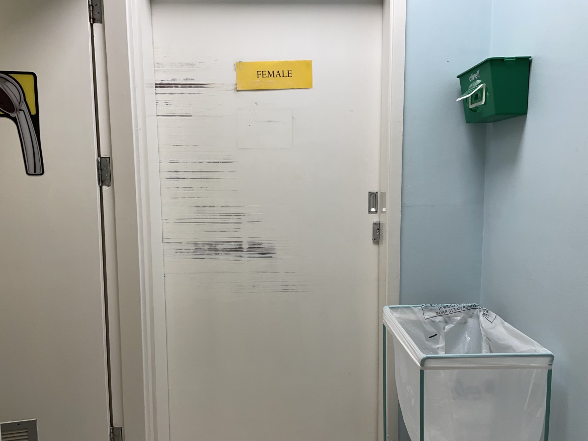 Ward 31 | AccessAble