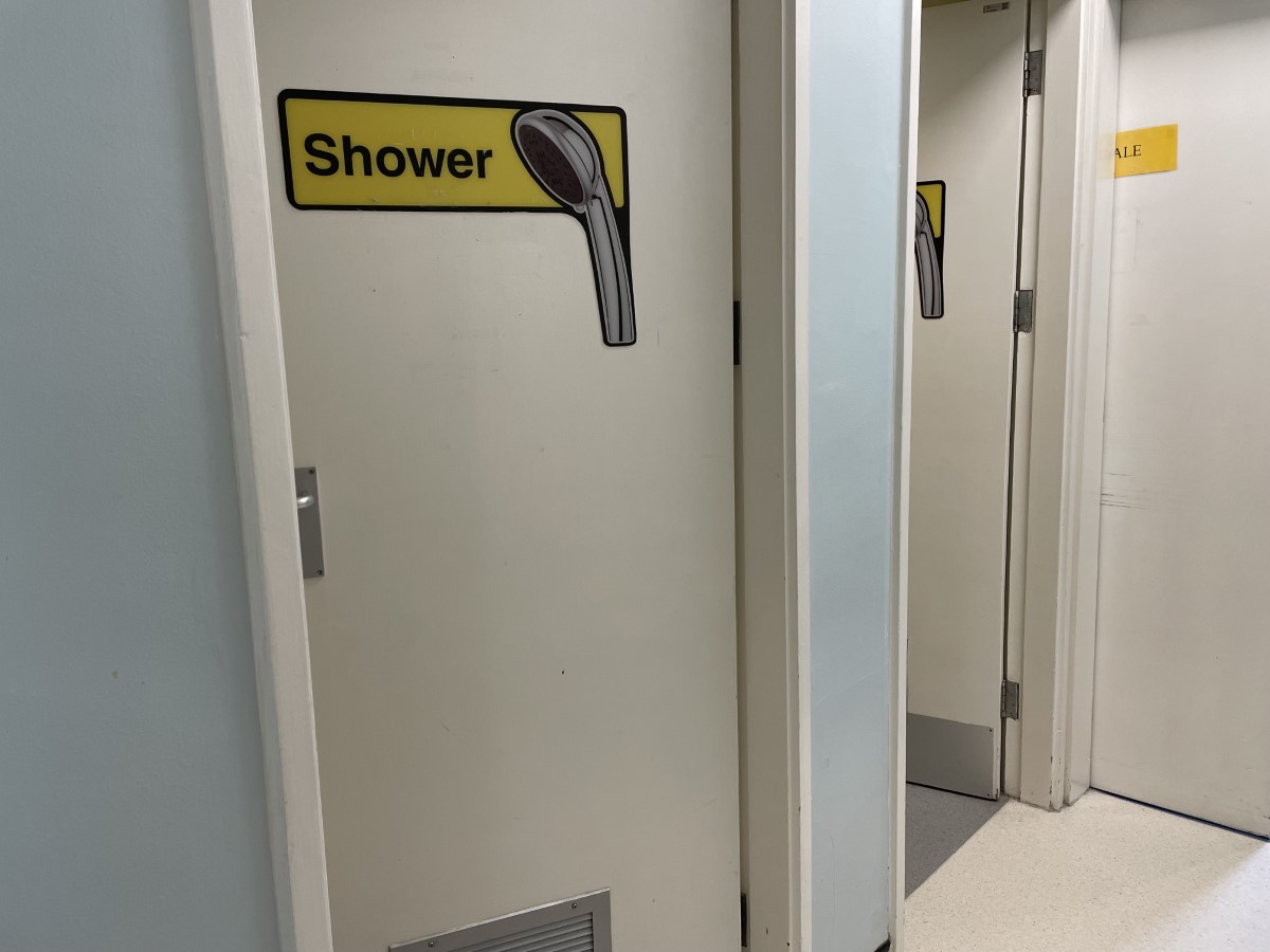 Ward 31 | AccessAble