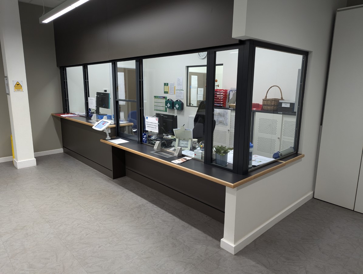 Worrall House | AccessAble