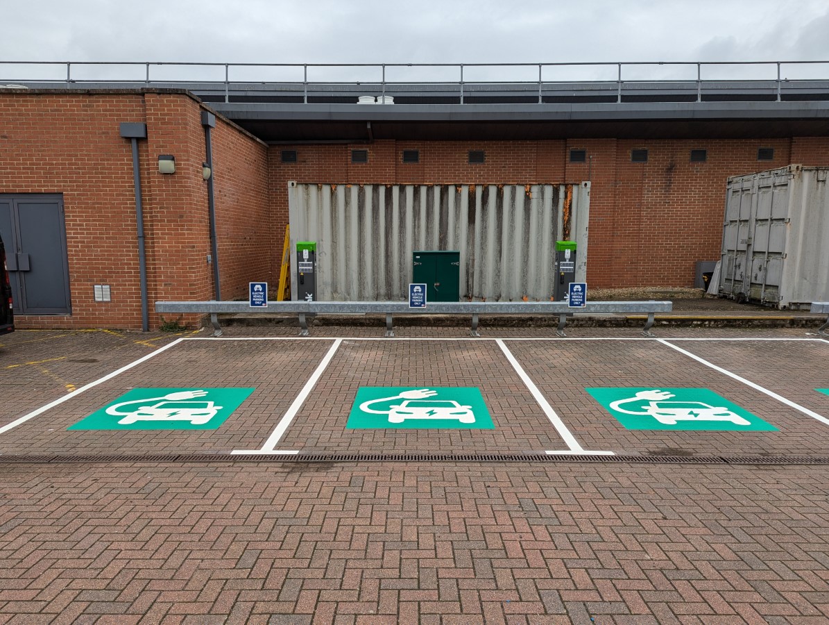 Worrall House | AccessAble