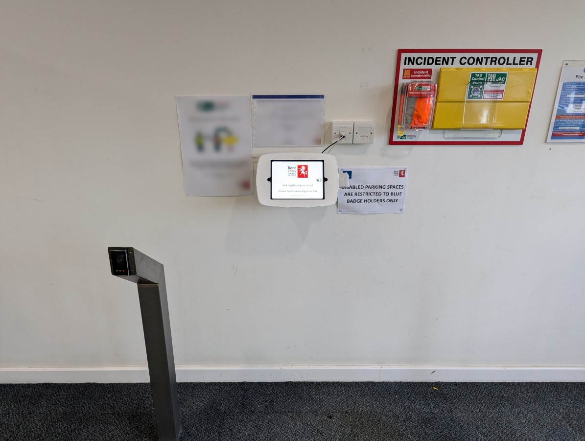 Worrall House | AccessAble